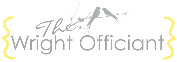 The-Wright-Officiant-Logo | The Wright Officiant